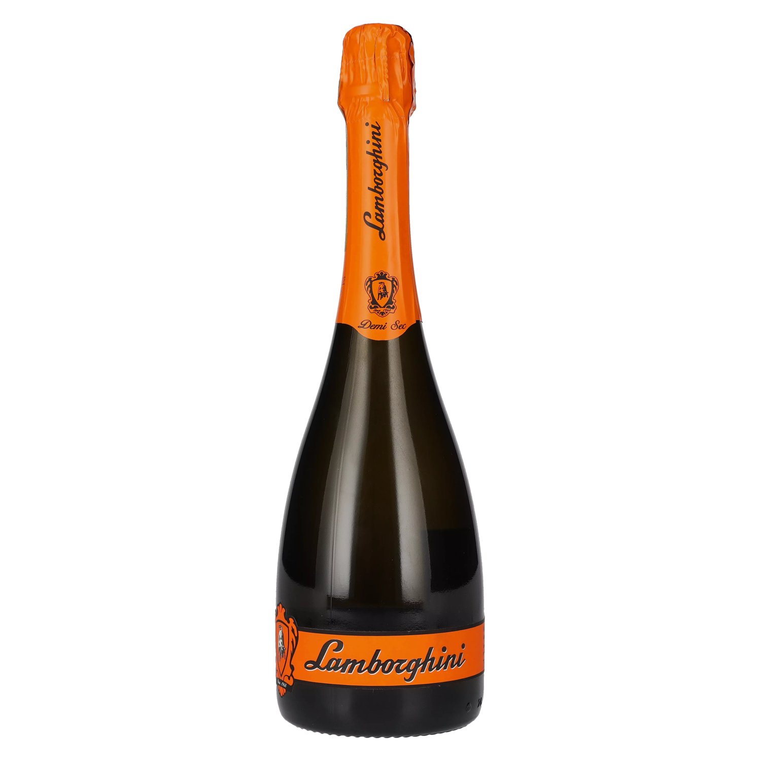 Lamborghini Prosecco Superiore DOCG Demi Sec Millesimato 2021 11% Vol. 0,75l Wholesale